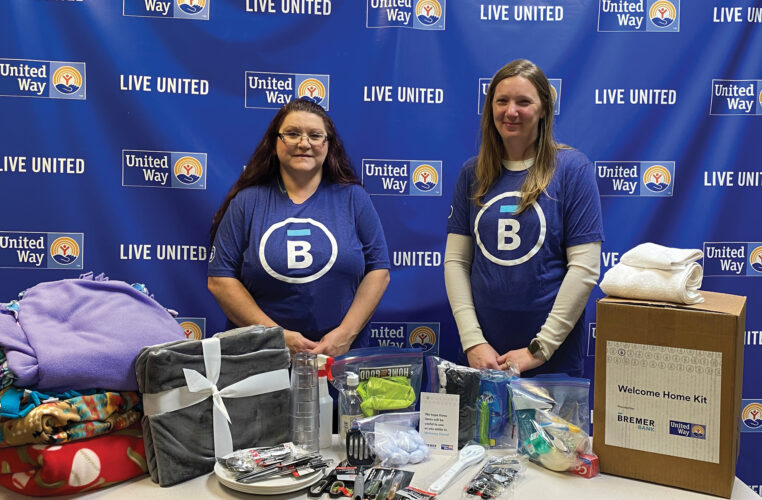 Helping with transition away from homelessness | News, Sports, Jobs ...